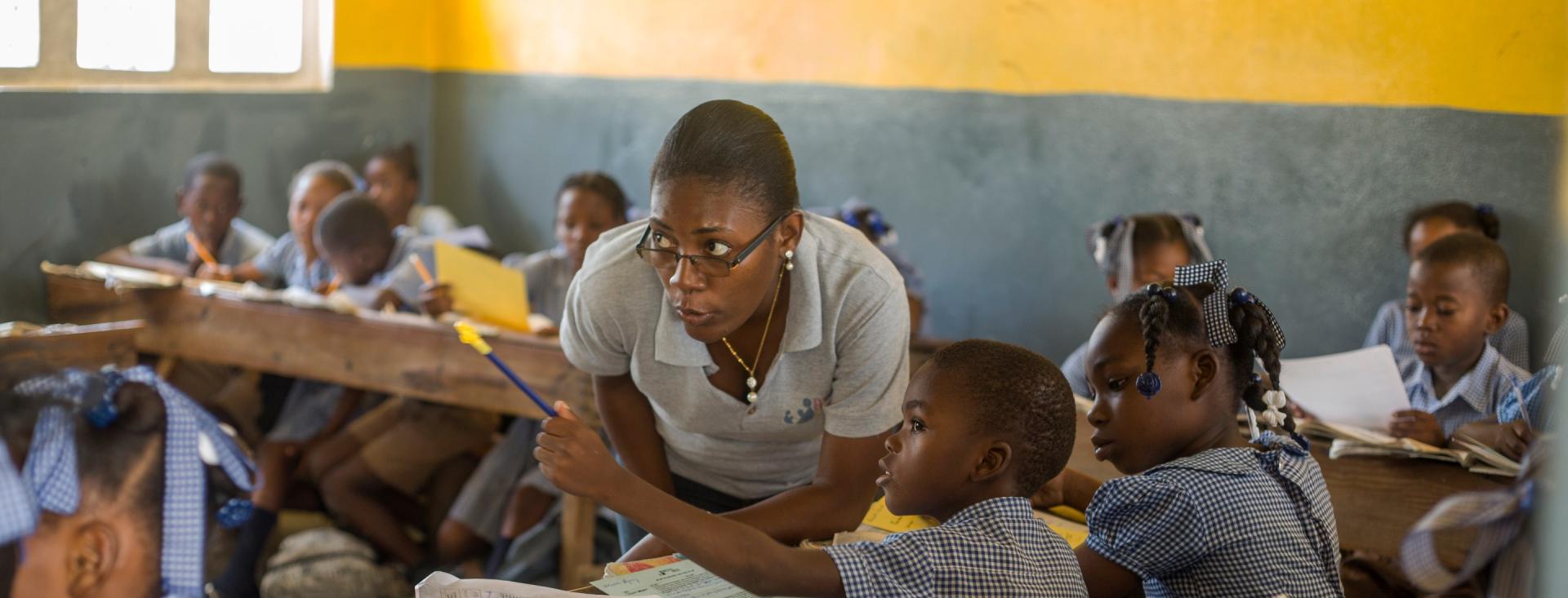 Lenses | Learning and Insights