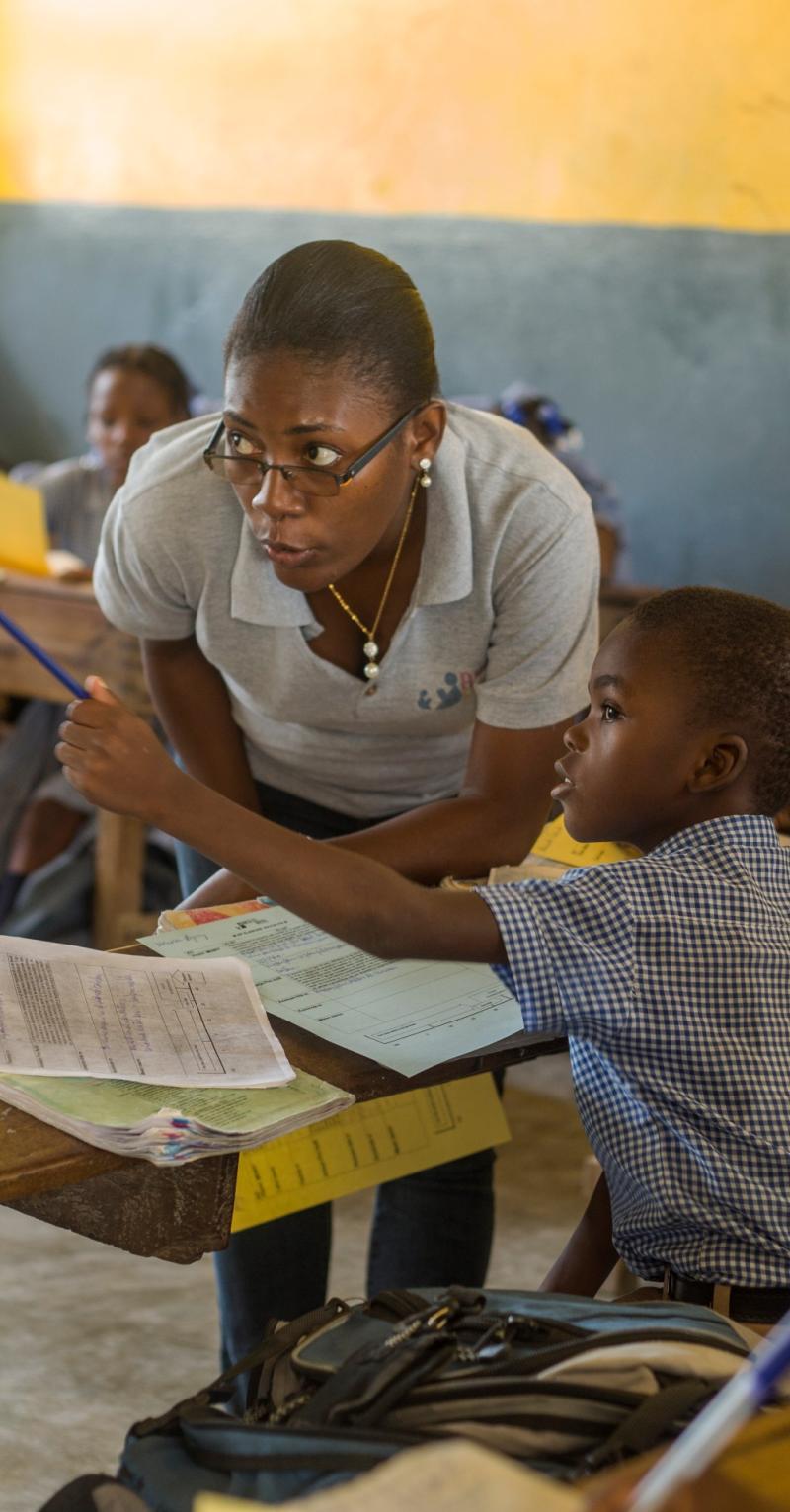 Lenses | Learning and Insights